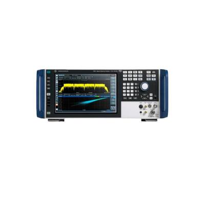 R&S®FSVA3000 信号与频谱分析仪 维修 回收 租售 FSVA3000