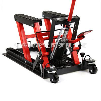 厂家直A供 T摩托车VSL-L6005升降台/修维修工具 / ATV MOTORCYCL