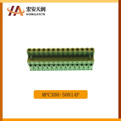 进联DECA接线端子MPC300-50814P