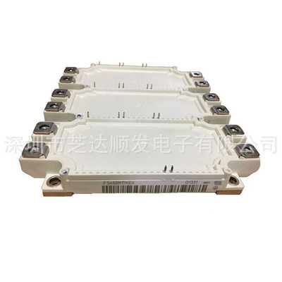 FS450R17KE4  FS450R12KE4功率模块 全新