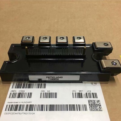 PM75CLA060 PM50CLA060 PM75RLA060 PM75RL1A120 PM25CLA060