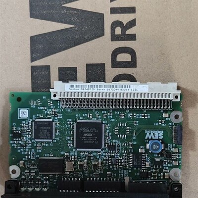 SEW赛威通讯卡DHE41B/UOH11B/DFP21B/DFE33B/DIO11B/DEH11BDBG60B