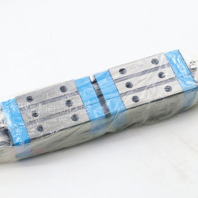 IKO导轨滑块MHD45 MHDG45 IKO自润滑导轨不锈钢免维护滑块 标准件