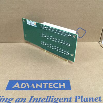 2U研华APC-2010/2320工控机90度转接卡PCI一分三AIMB-RP30P-03A1E