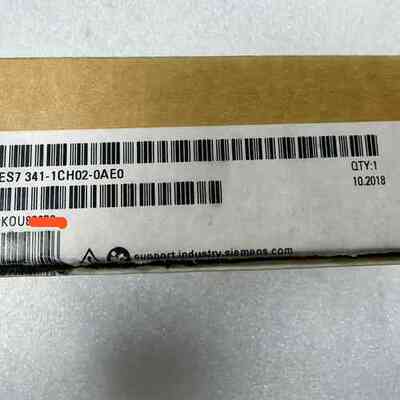 6ES7 341-1CH02-0AE0 SIMATI(议价）