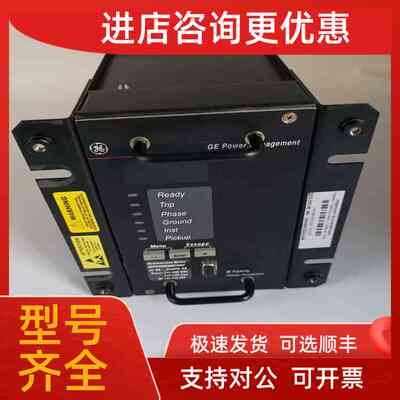 议价GE GE Multilin MIFPI55E000H00C FANUC发那科