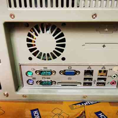 议价研华IPC-610G工控机i3 2120 CPU适用