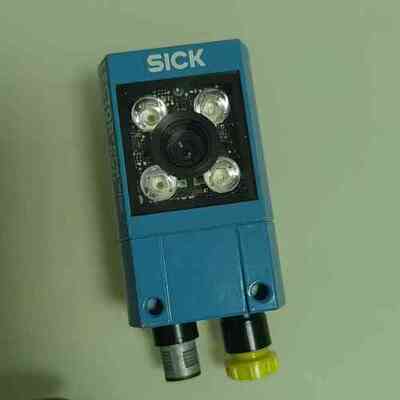 1@SICK西克原装正品 ICR620D-T31503