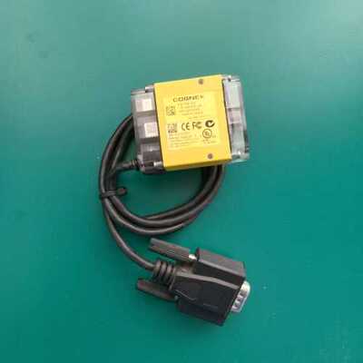 康耐视读码器DM100S，