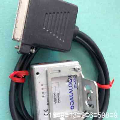 DATALOGIC DS2200-2110 SH2348 激