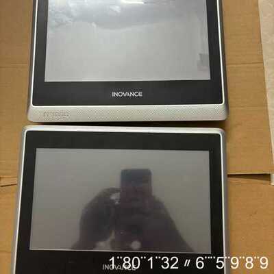 INOVANCE触摸屏 IT7100E