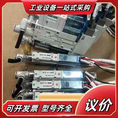 正品 ZK2G12K5ALA-06 真空发生器 议价