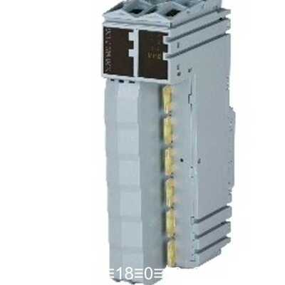 X20MM2436, X20MM4456模块