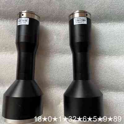 灿锐xf-5mdt044x110-1c v5，双远心工业镜头