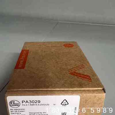 PA3029ifm正品