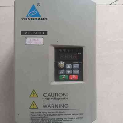 议价派尼尔变频器VF-5000－C4T4POG ，4.0KW.