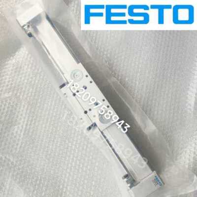 询价FESTO气缸DGP-DGPL-DGC-K-12-18-25-32-40-G-GF-KF-YSRW-PPV-
