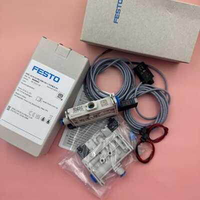 询价FESTO真空发生器 OVEL-10-H-15-PQ-VQ6-UA-C-A-V1PNLK-H3 804