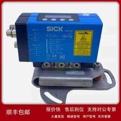 SICK DME5000-111 1022949全新原装 激光测距传感器 议价