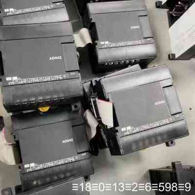 PLC CP1W-AD042 件，，