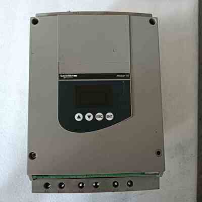 议价ATS48D47Q软启动器22kw