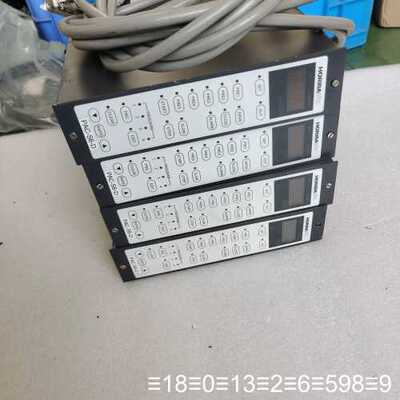 HORIBA STEC控制器 PAC-S6-D