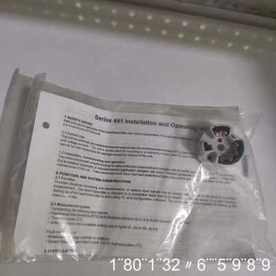PYROMATION 441-1ED-S(30-2