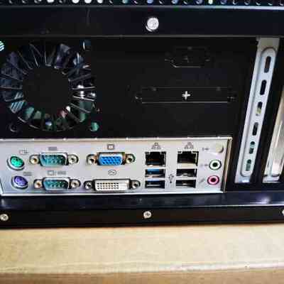 议价研华510工控机AIMB-705G2/I7 6700适用