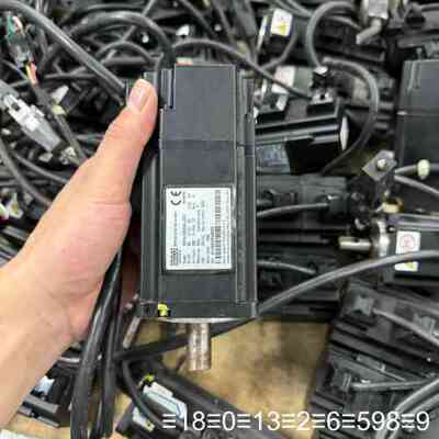400w电机ISMH4-40B30CB-U231Z