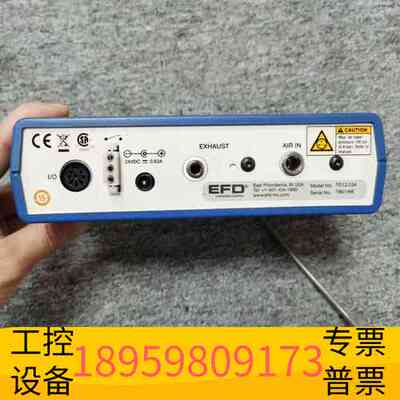 精密设备NORDSON EFD PERFORMUS V