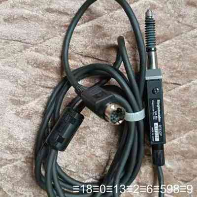 Magnescale位移传感器 DT512P