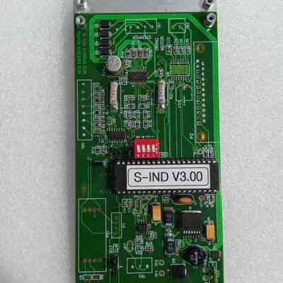 非标价MTS INDEXER BOARD 950016 REV B议价