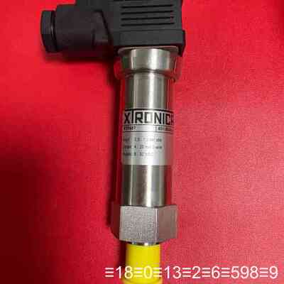 XTRONICA XTP457 压力传感器，议价，输