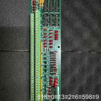 GE DS200TBQBG1ACB