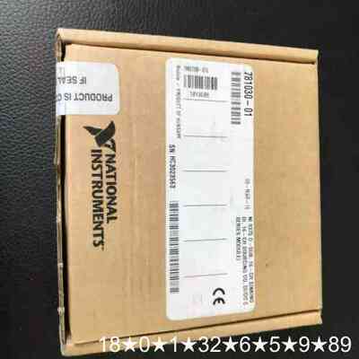 National Instruments NI 9375 c