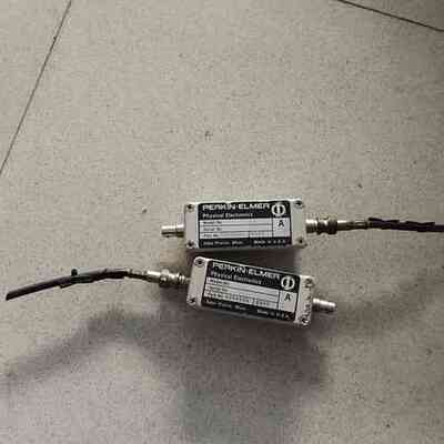 PERKIN-ELMER 什么东西，