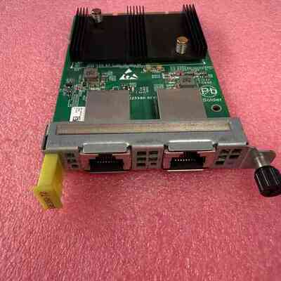 非标价超聚变2288HV6 2488HV6 5288V6通用网卡G议价