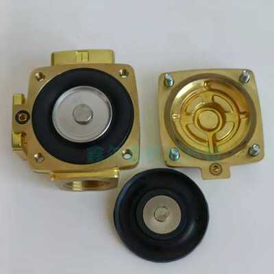 询价VXD250 VXD252LF 电磁阀用膜片VXD25-KTD VXD252LA 电磁水阀