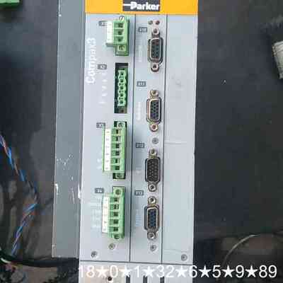 C3S063V2F10I11T40M00 派克伺服驱动器，德