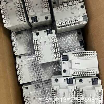 30点plc afpxol30r-f afpx0l30r