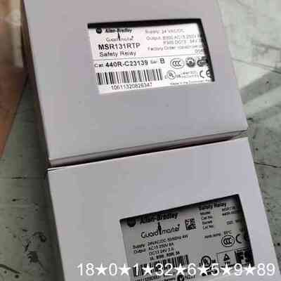 MSR128.1DP 440R-M23084 MSR131R