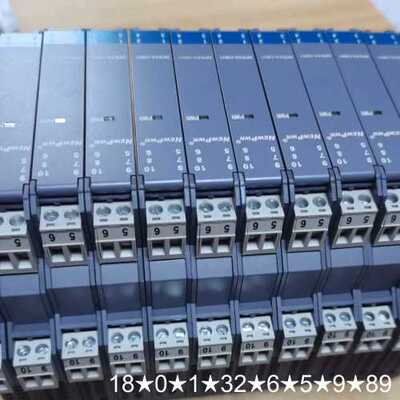 NPEXA-CM41南京优倍安全栅件实物拍图