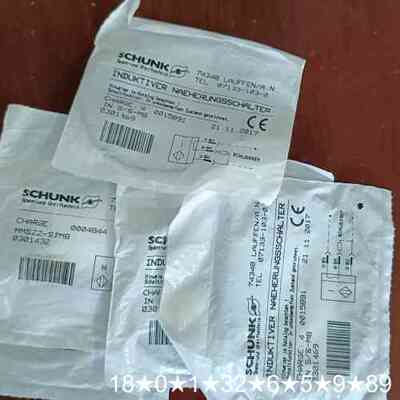 IN 5/S-M8 0301469 正品