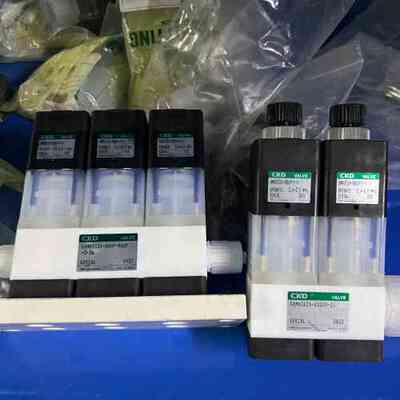 CKD气控阀AMD012-8BUP-1-F/0-F/GAMD012A-8UP-8BUP-P-0-3W