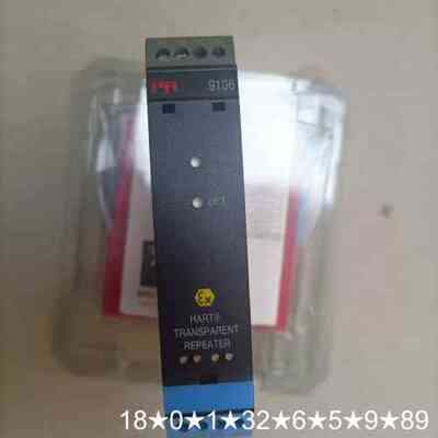 PR9106B1A隔离放大器