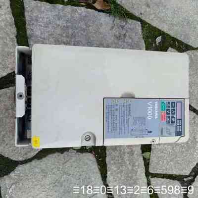 CIMR-VB2A0040FBAV1000系