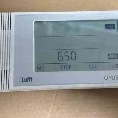 Lufft opus20 8120.30/OPUS20 E室