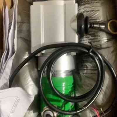 宜科 旋转编码器 SD2000A EAMS58B6-A6P(议价）
