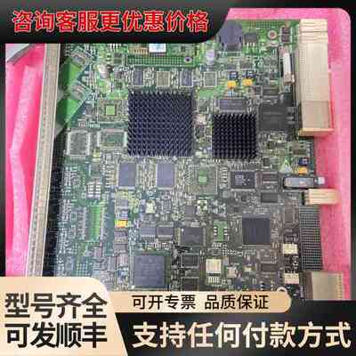 议价SSN5EFS0 以太网处理板可维修