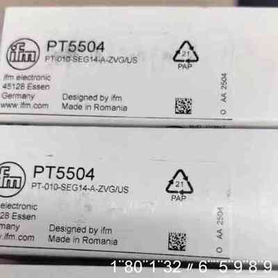 PT5504 PM1705ifm 正品